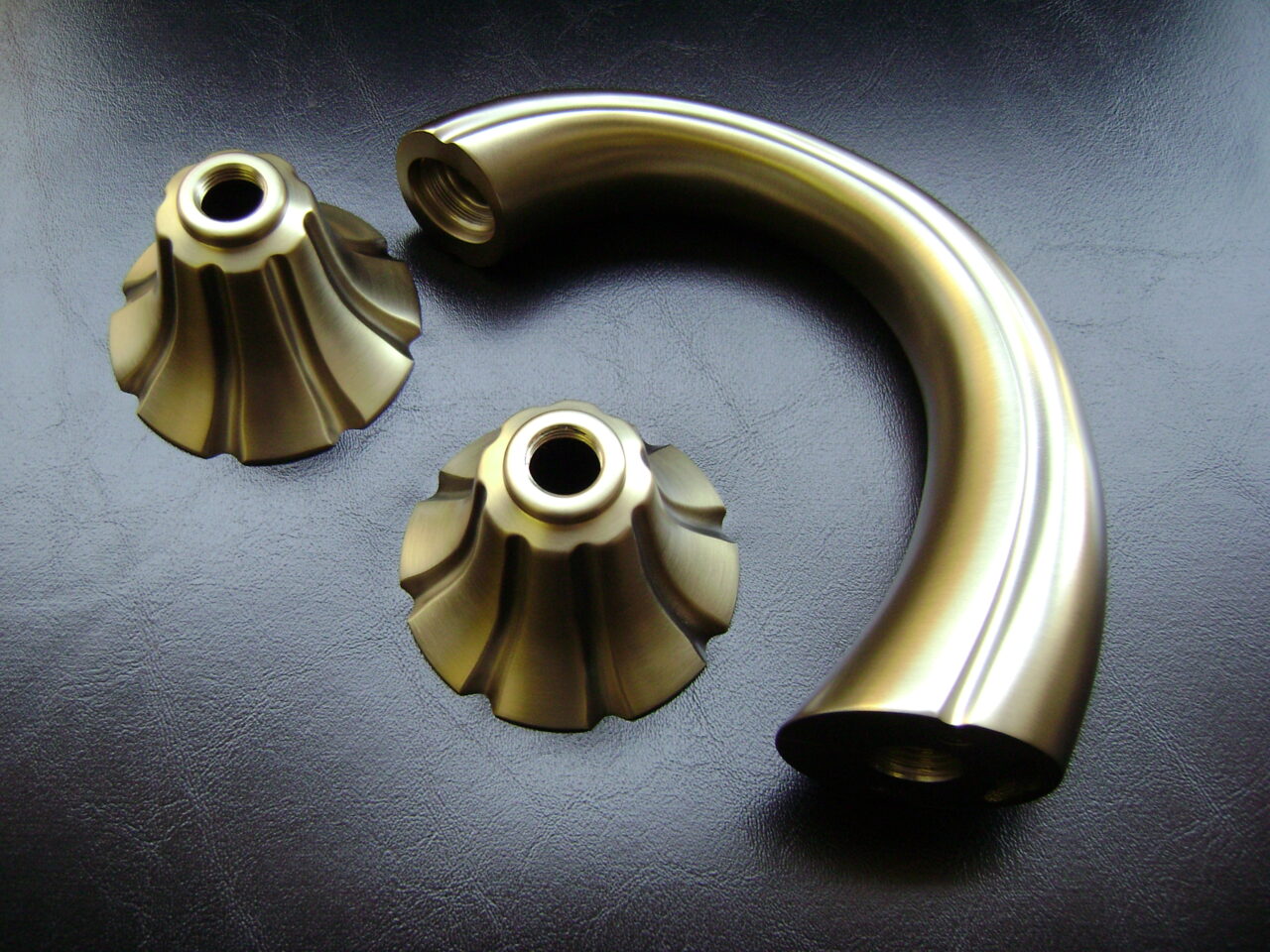 Palm Springs Plating V1 - Palm Springs Plating